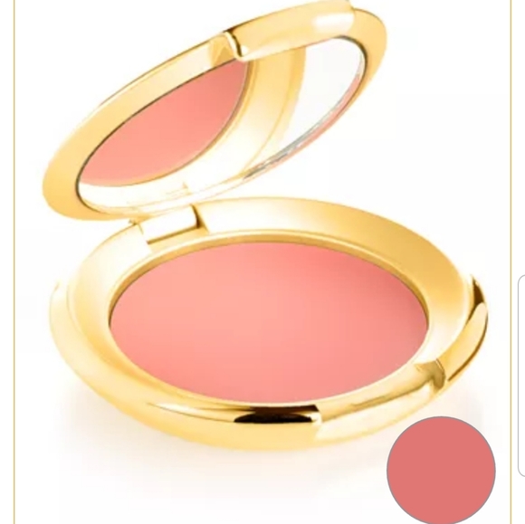 Elizabeth Arden | Makeup | Elizabeth Arden Ceramide Cream Blush Compact ...